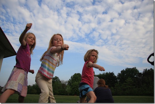 The Daley News: Monkey Man had a birthday, shout Hooray!